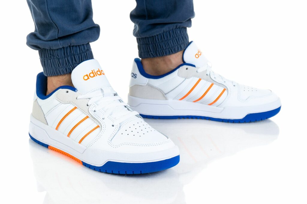 adidas ENTRAP - Comptoir Sports